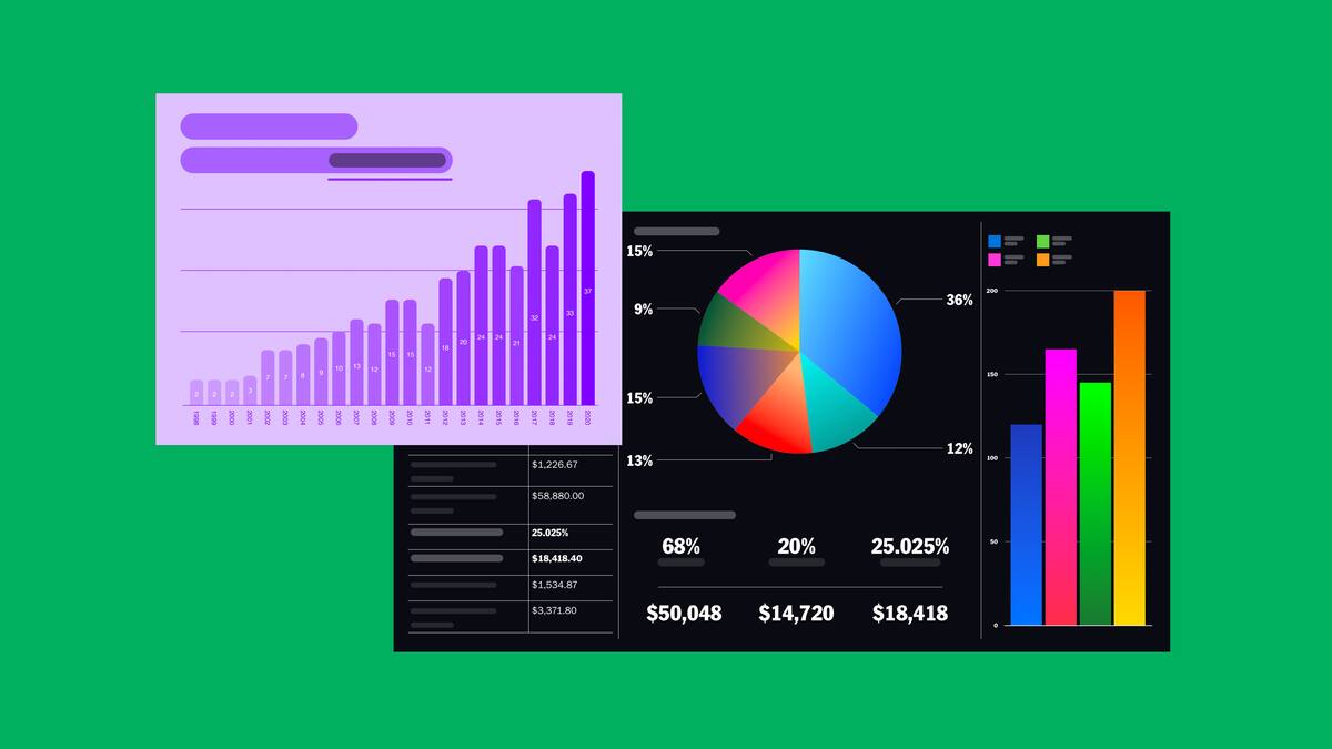 Get Started: Build Dynamic Spreadsheets on Mac and iPad - Apple (AU)