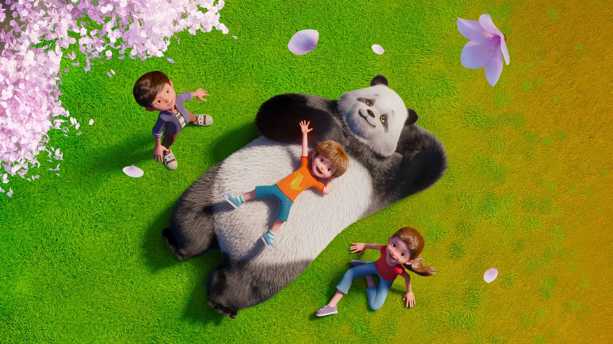 Kids: Draw with Stillwater - Apple (UK)