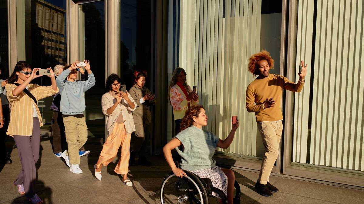 Photo Tour: Capture Architecture and Nature in Miami - Apple