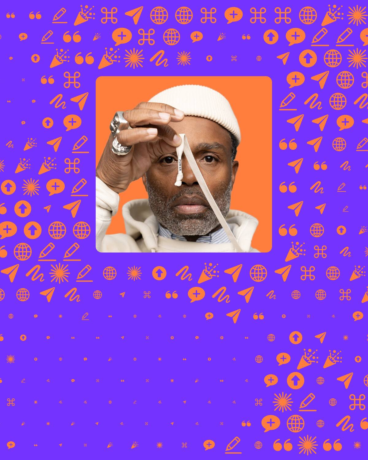 Spotlight: Building a Legacy Brand with Ouigi Theodore - Apple