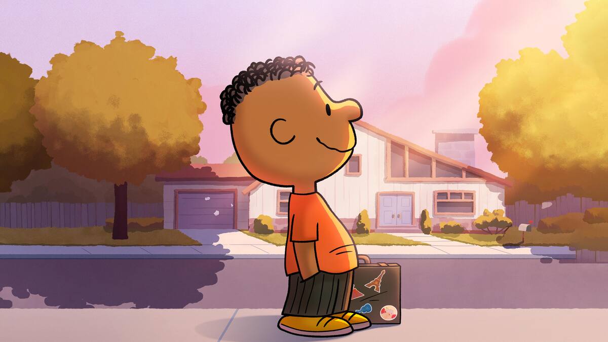 Kids: Draw with Welcome Home, Franklin - Apple