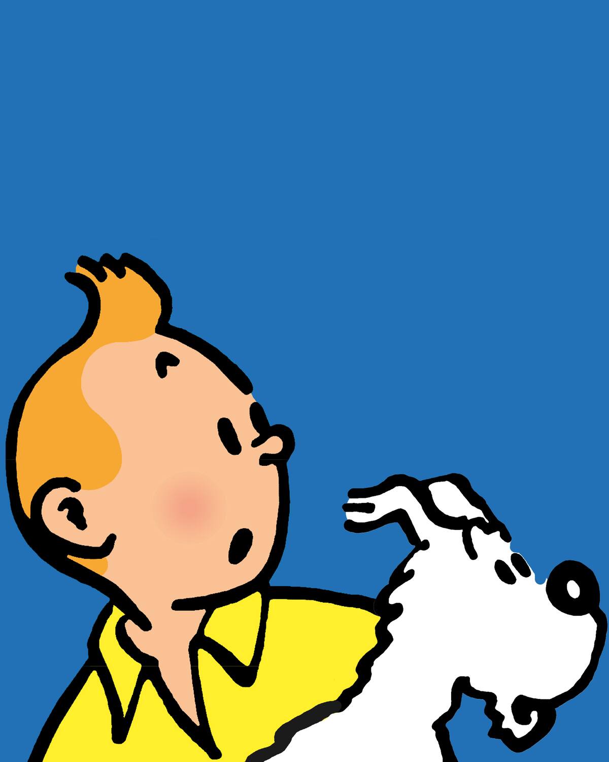Art Lab for Kids: Drawing Adventures with Tintin - Apple