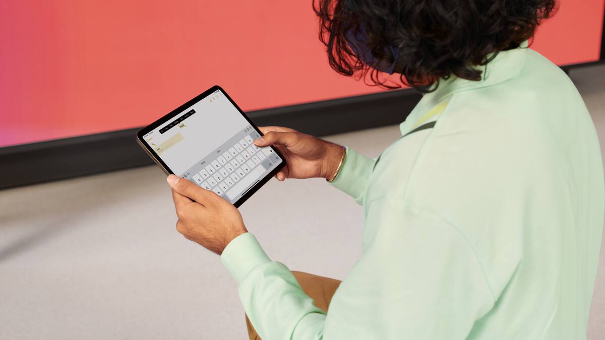 技巧：学习与读写功能 - Apple